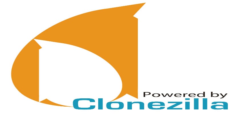 Distribuciones Linux: CloneZilla Live – :Diversistemas