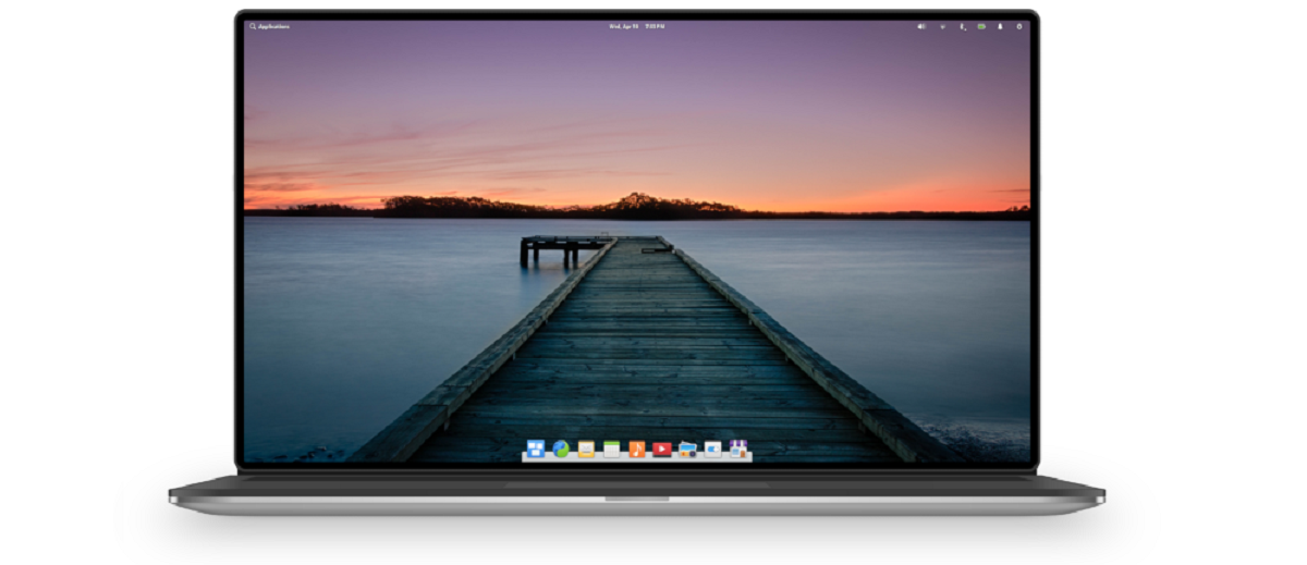 Distribuciones Linux: Elementary OS – :Diversistemas
